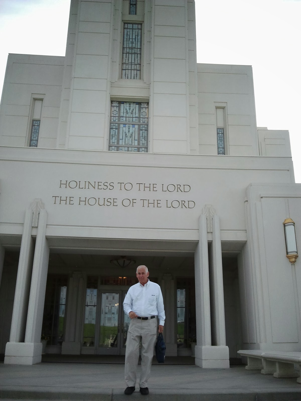 My Favorite Temple: What's your favorite Temple?
