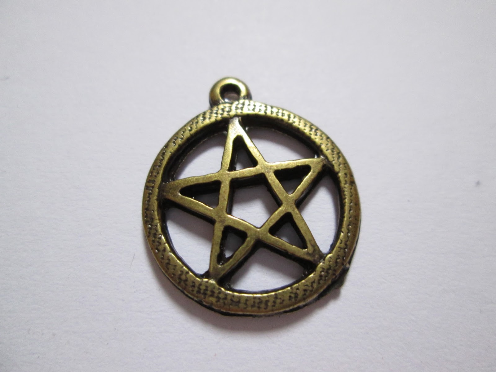 Zana Morais: Simbologias e Significados do Pentagrama!