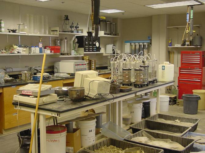 AES Laboratories: AES: ISO/ICE 17025 Accredited Laboratory