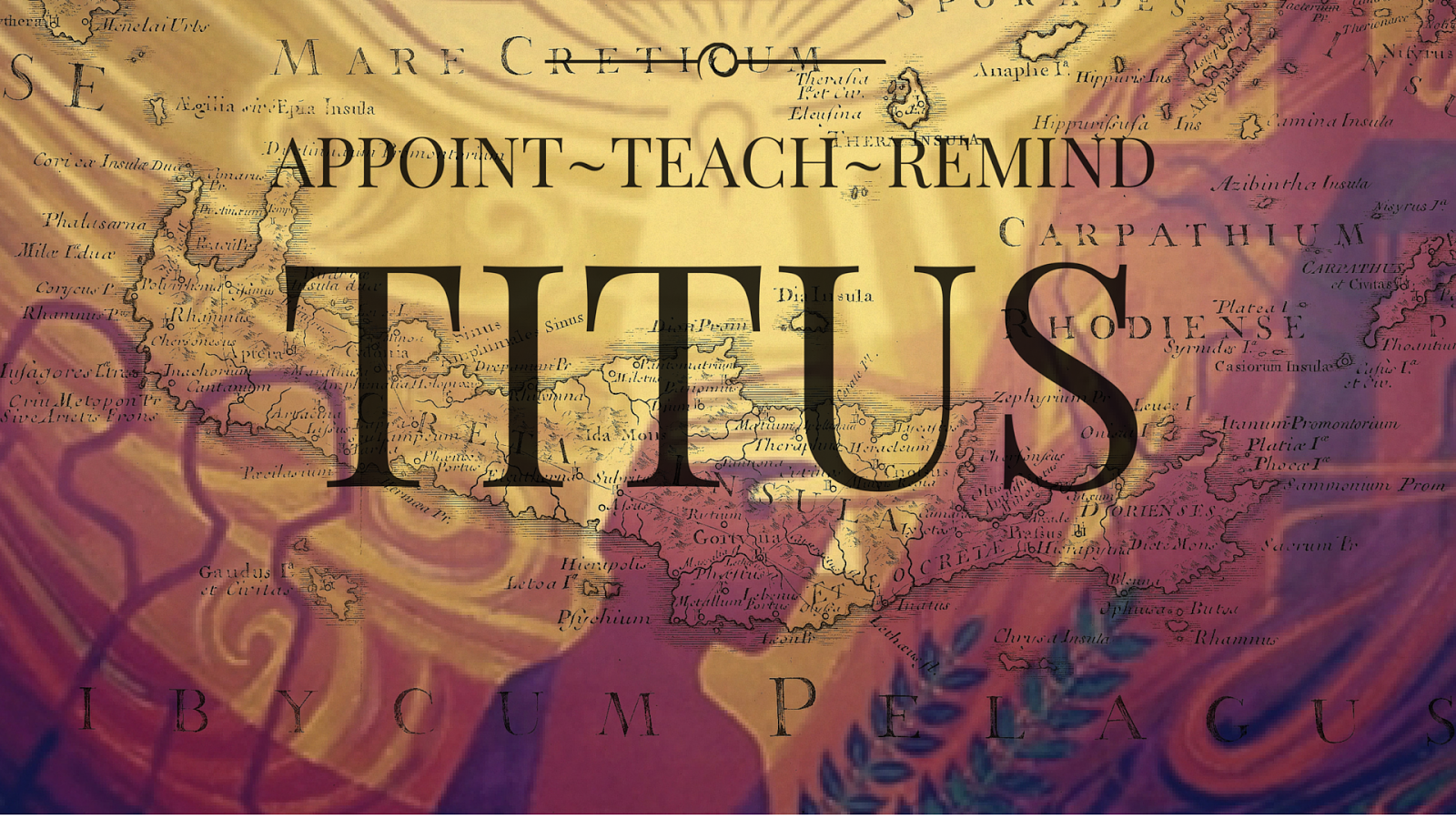 Calvary Chapel Edmonton: July 2016