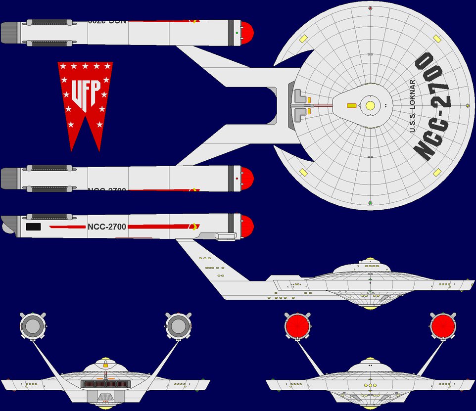 Tower of Zenopus: Denial of Destiny - The Star Trek RPG Adventure