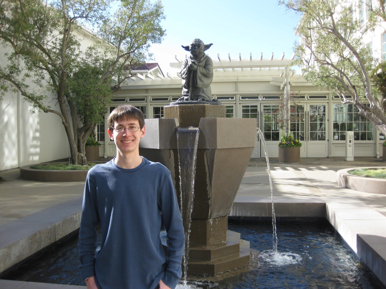 Forcecast Special Part 2: Quick Fire Questions With Eric Geller