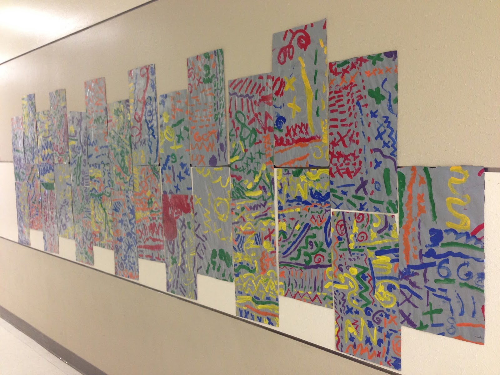 Bishop's Blackboard: An Elementary Education Blog: Collaborative ...