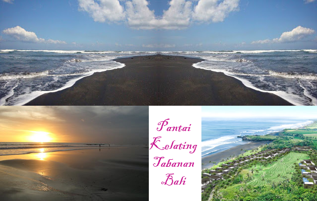 Wisata Kelating, Kerambitan, Tabanan Bali | F-trans | Tourism Transport