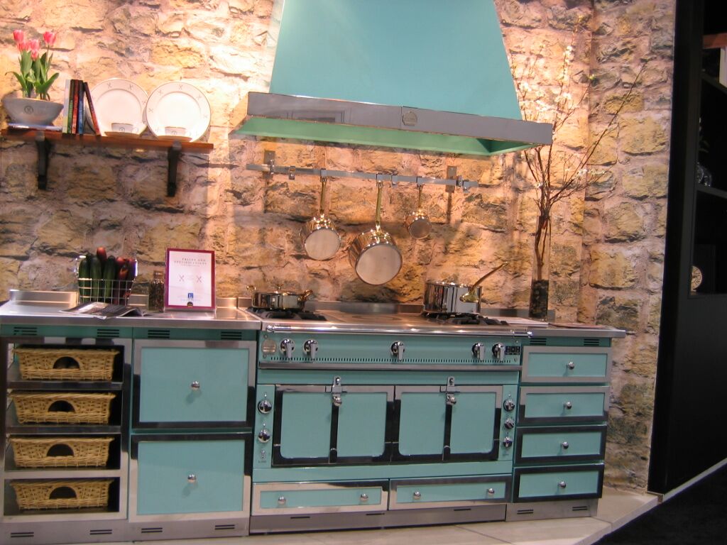 Décor de Provence: Eye Candy In The Kitchen...