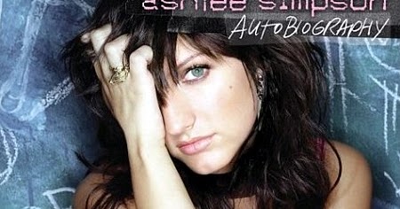 PHAROPHASSONORA: ASHLEE SIMPSON - Autobiography