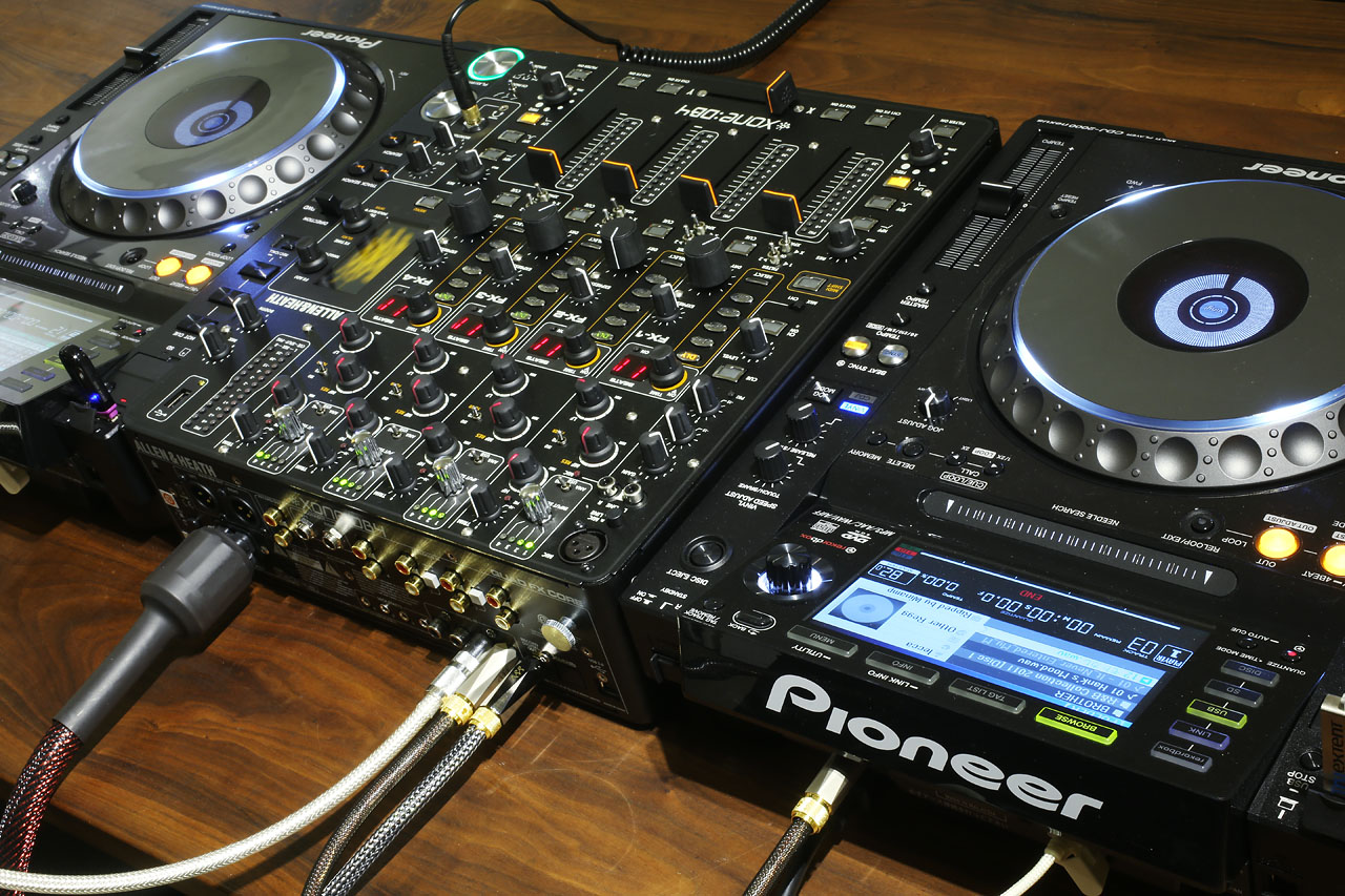 ケンリックサウンド・ブログ【KENRICK SOUND BLOG】JBL43シリーズ大型スピーカー専門店: ケンリックサウンドに最高音質のDJ ...