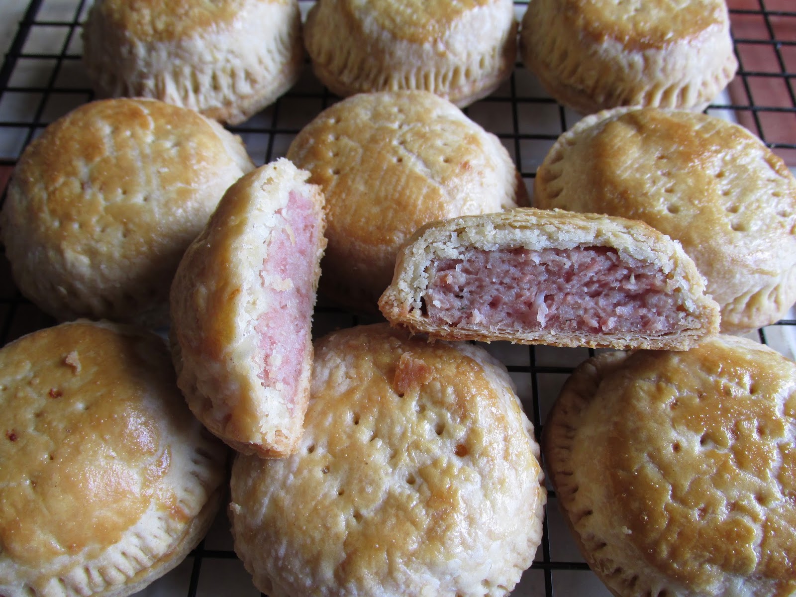 Recipes from a Cornish Kitchen