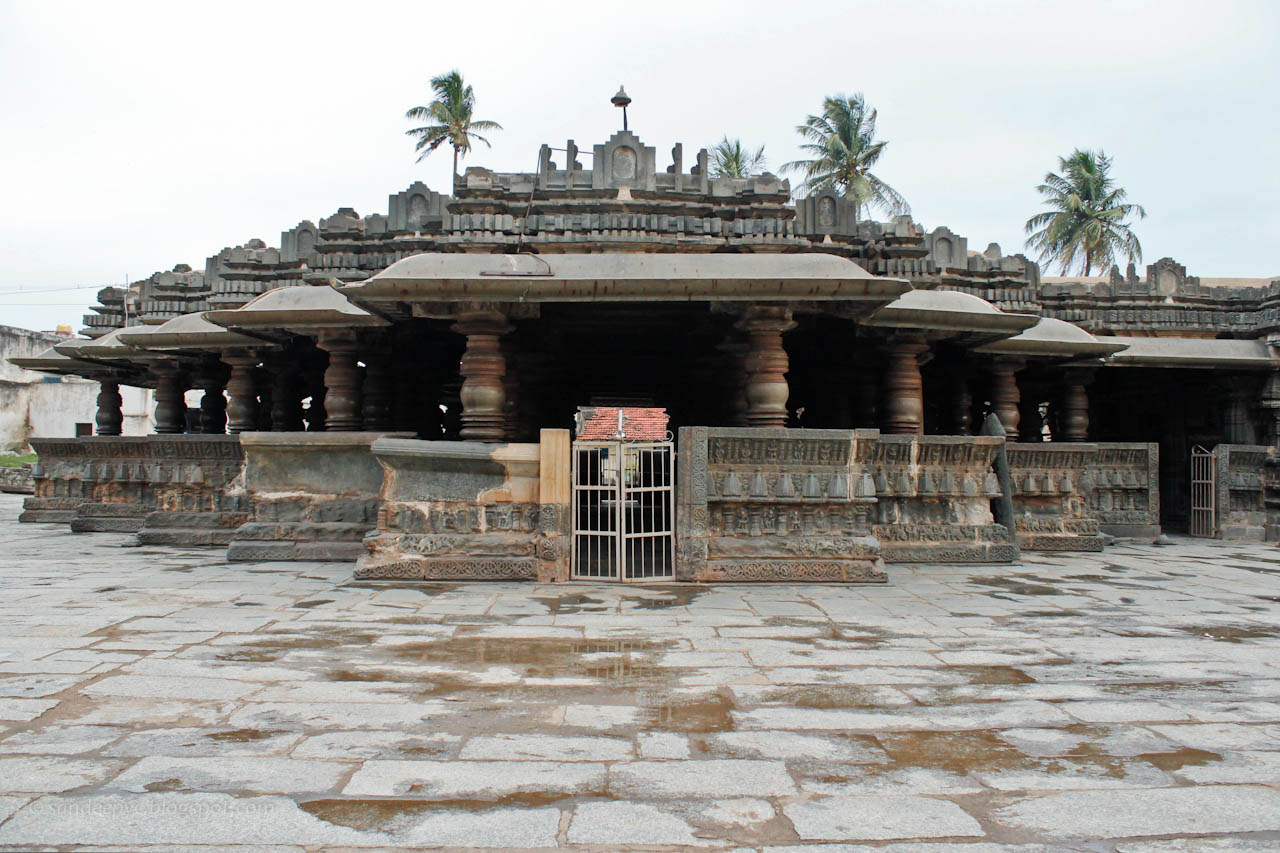 Twelve Shiv Mandirs (Temples) In Konkan | Konkankatta.in