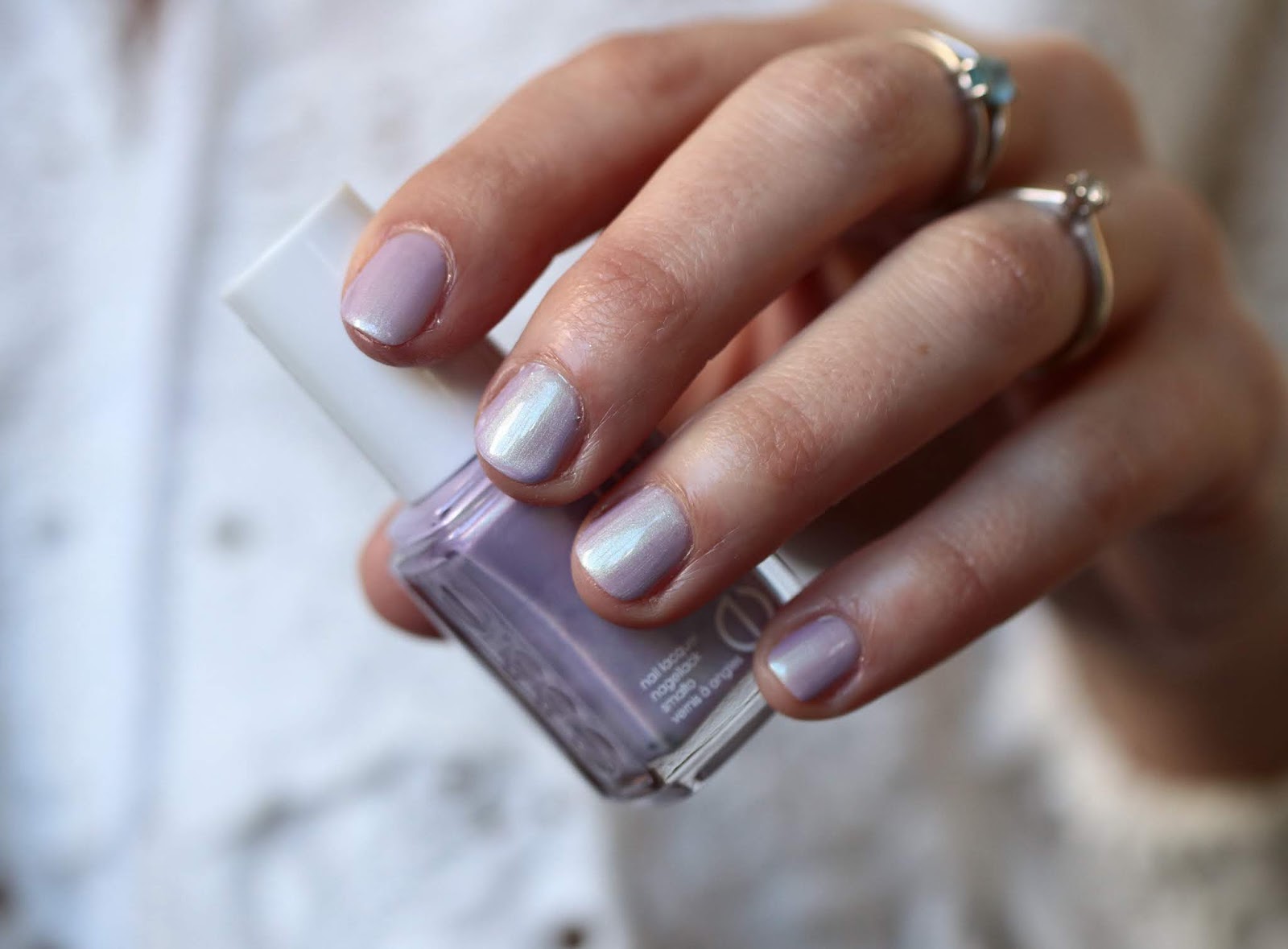 Essie Vernis Printemps 2019 : Des Beaux Pastels ! | kleo beauté