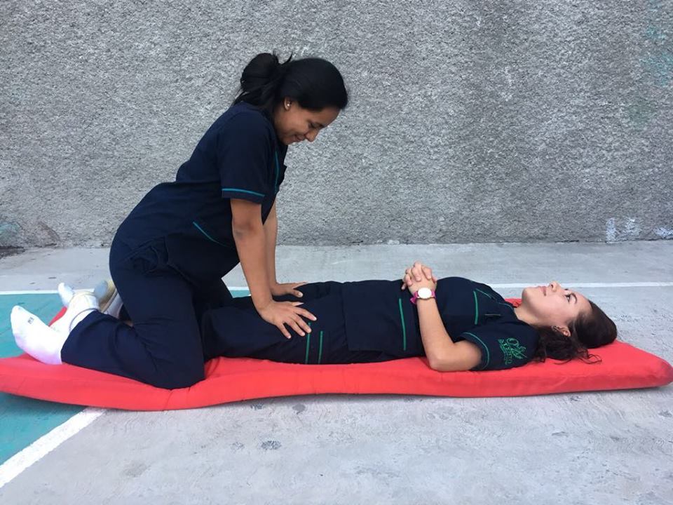 NEUROREHABILITACION: METODO BOBATH