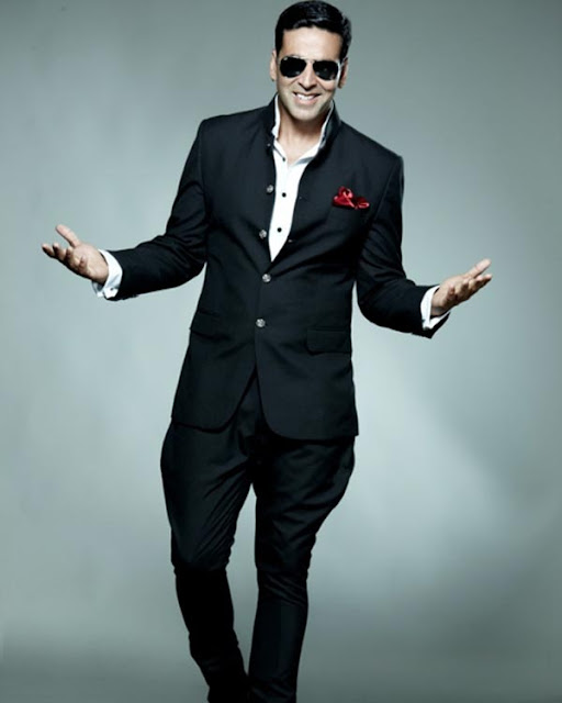Akshay Kumar Biography, Wiki, Biodata, Age, Height, Weight, Body ...