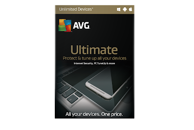 COMPETITION: Win AVG Ultimate Anti-virus Software | The Test Pit