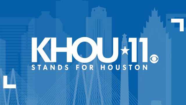 mikemcguff.com: KHOU 11 debuts new logo - 2018