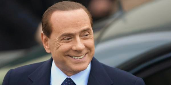 SCRIVOQUANDOVOGLIO: RUBYGATE:BERLUSCONI TOTALMENTE ASSOLTO DA TUTTI I ...