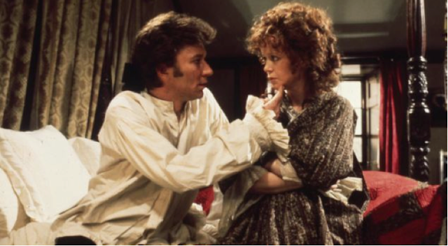 media g325: Male Gaze