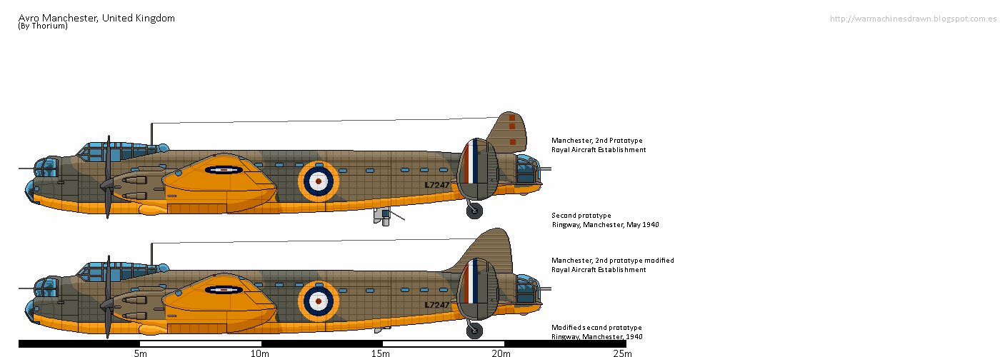 War Machines Drawn: March 2017