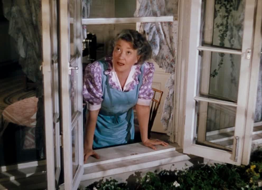 Forgotten Actors: Fay Bainter