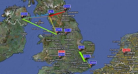 G4ILO's Blog: Life on 6m