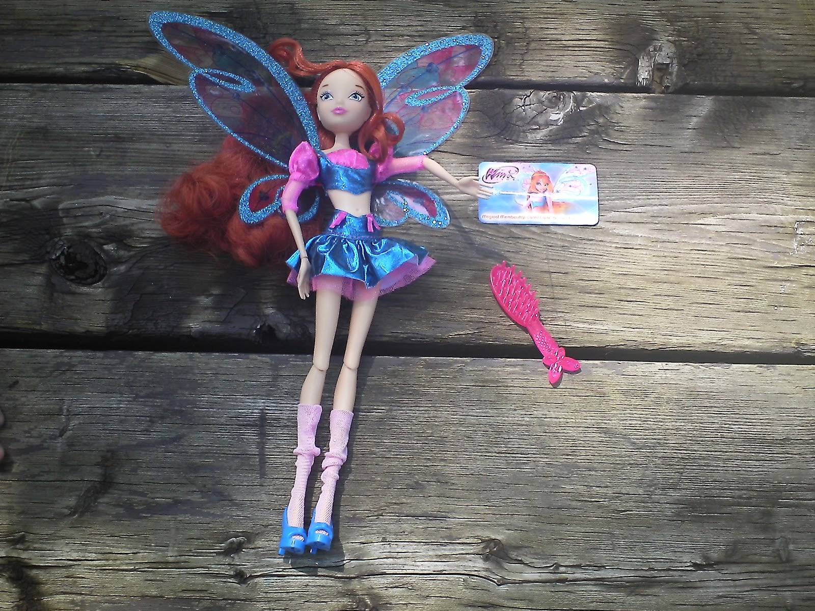 Winx Club | Tales of a Ranting Ginger