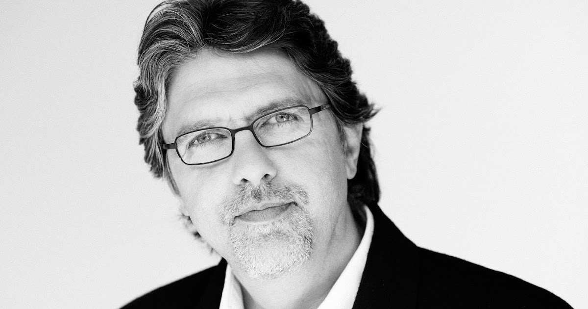 Littérature du Québec: Alain Beaulieu cherche les morceaux manquants