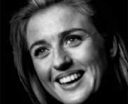 Remember 9/11 Online Tribute: In Memory of Joanne Mary Cregan