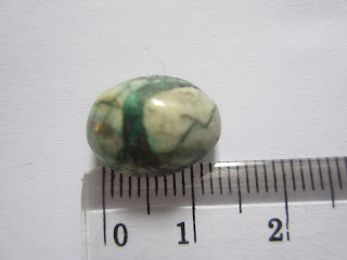 BATU CINCIN AKIK: BATU VIRUS