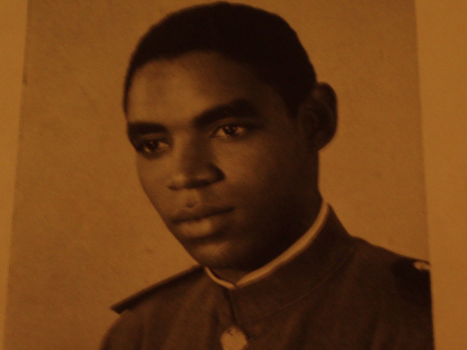 MON PÈRE, LE COLONEL: MONOD PHILIPPE, HOMMAGE À MON PÈRE UN GRAND HOMME ...