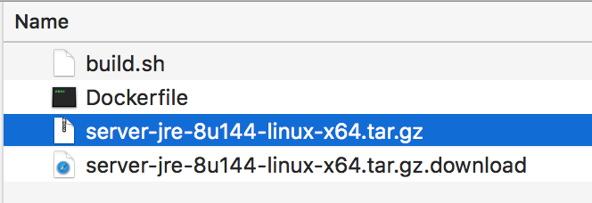 Andrej Baranovskij Blog: Oracle ADF on Docker Container