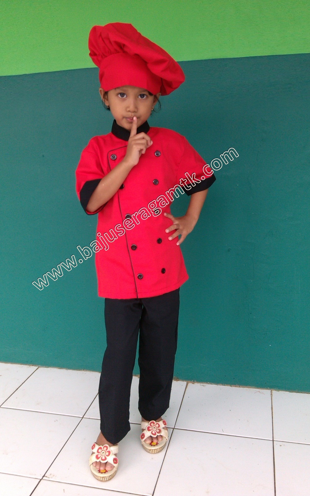 47+ Top Jual Baju Koki