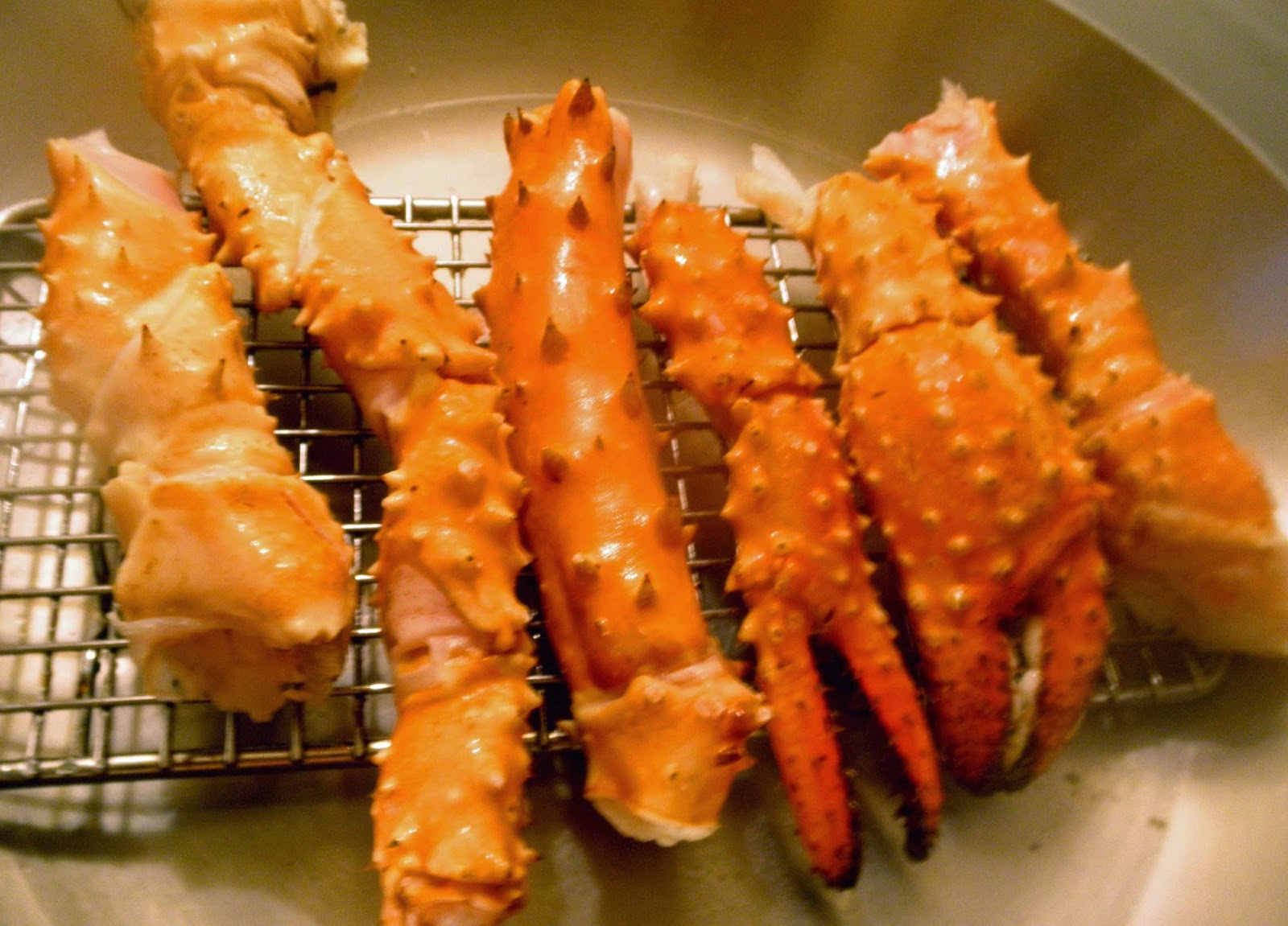 Cecelia Heer's Culinary Corner: VODKA AND SPICY TOMATO-CREAM SAUCE WITH ...