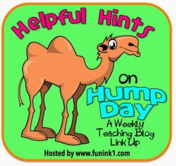 If You Give a Teacher a Blog...: Helpful Hints on Hump Day! Easy ...