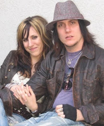 Avenged Sevenfold fans foREVer: Avenged Sevenfold Girlfriend photo will ...