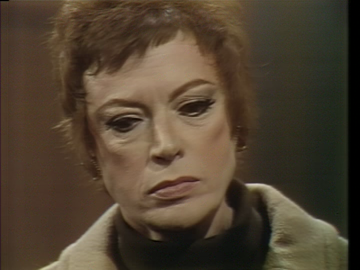 Shadows on the Wall: An Online Dark Shadows Fanzine: 1968: Dr. Julia ...