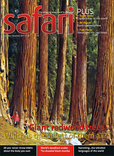 Safari Magazine English PDF Download Free Dec-2011 by == Erch E-book ...
