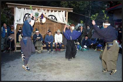 Introducing Haiku Poets and Topics . . . . . WKD: Yugen (yuugen) Noh ...