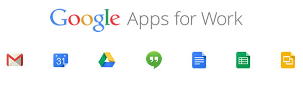 Google Apps for Work One Month Free Trial