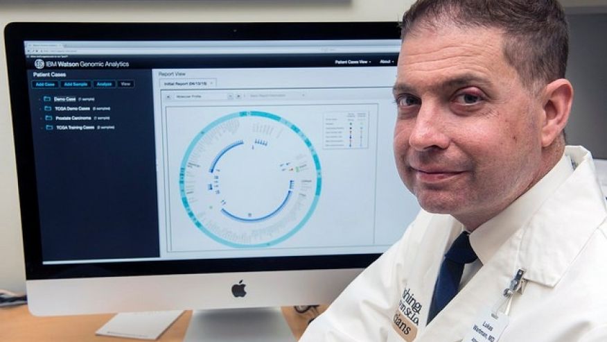 There is greatness inside of you: December 2016