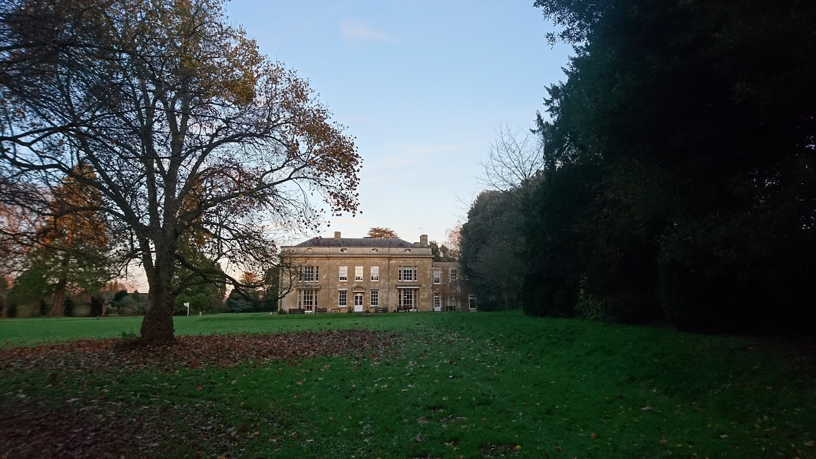 Kitchen of Kiki: Christmas Afternoon Tea at Denman College Women Institute