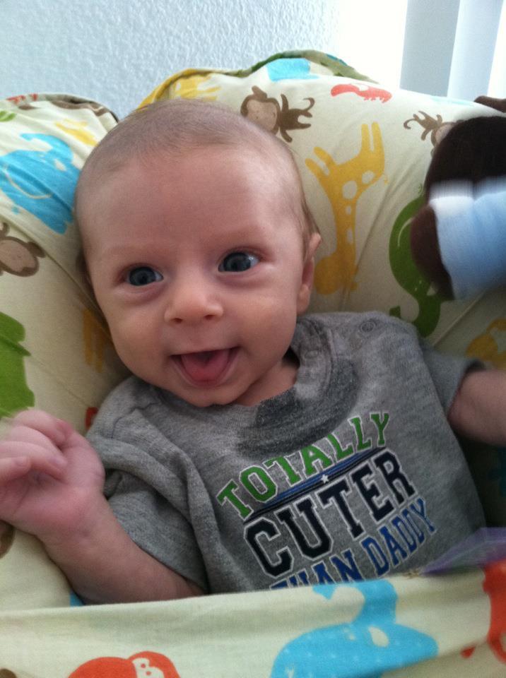 FTT baby (with pics) | BabyCenter