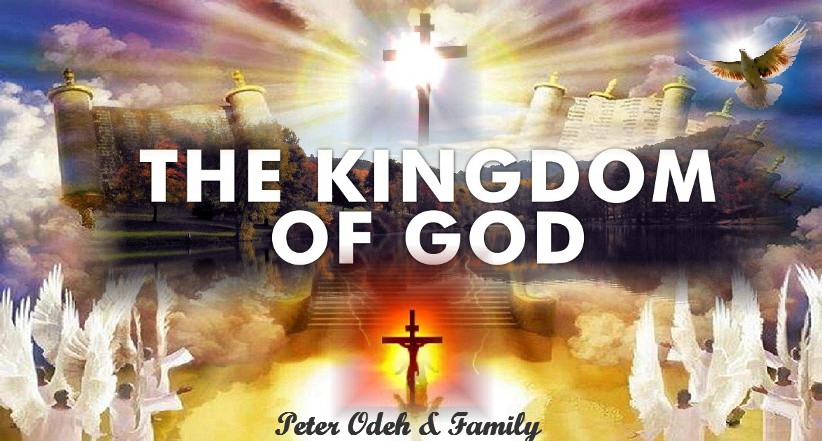 FocusInLove: The Beautiful Composition of the Kingdom of God