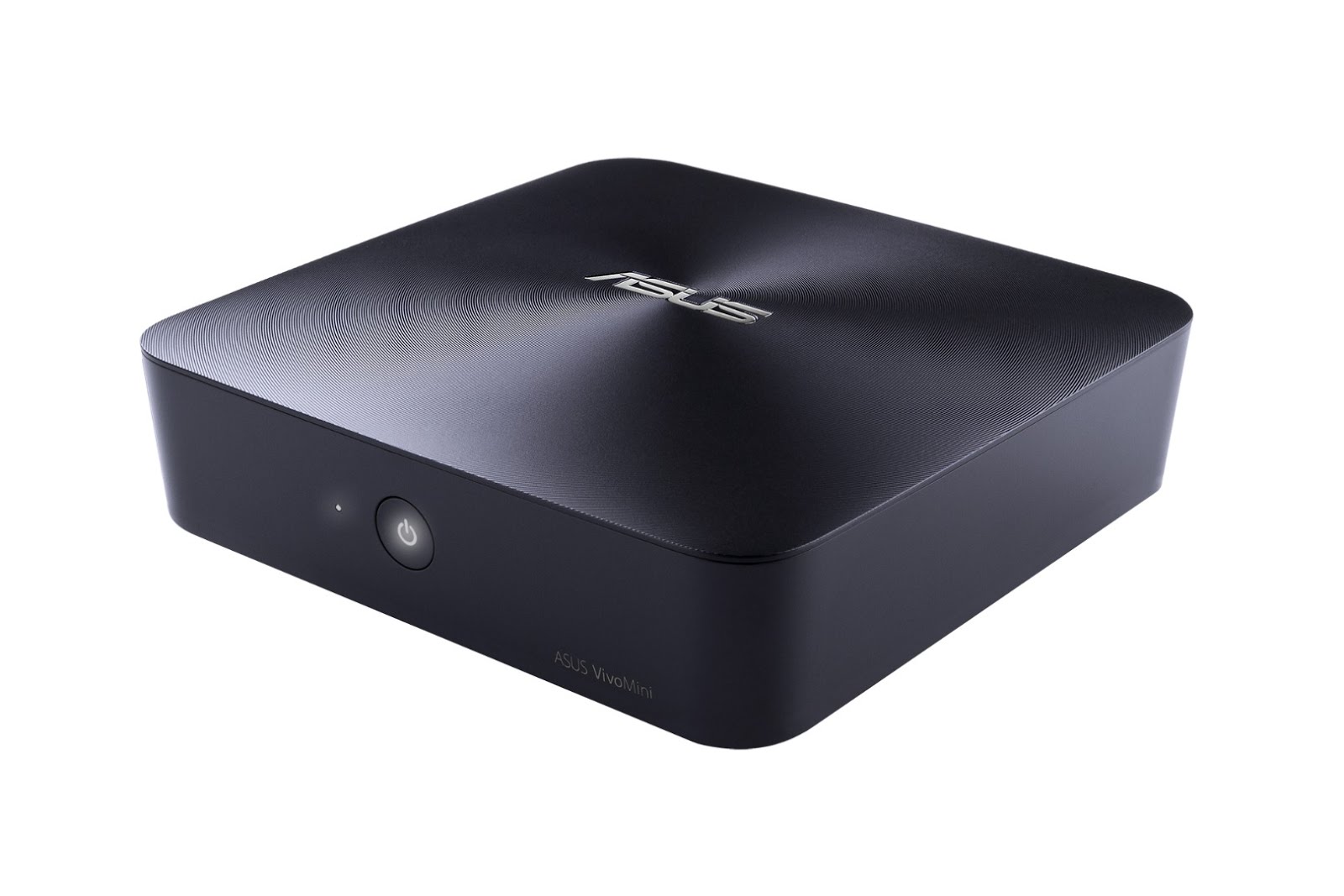 Asus VivoMini UN65H , Mini PC Best for Home - Blog Tekno