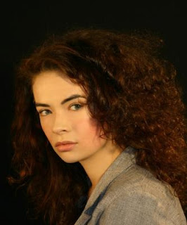 Sam Cane: March 2012