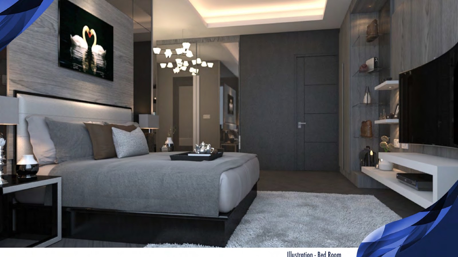 Zora BSD Diamond Development Mitsubishi Corporation And Sinarmas Land ...