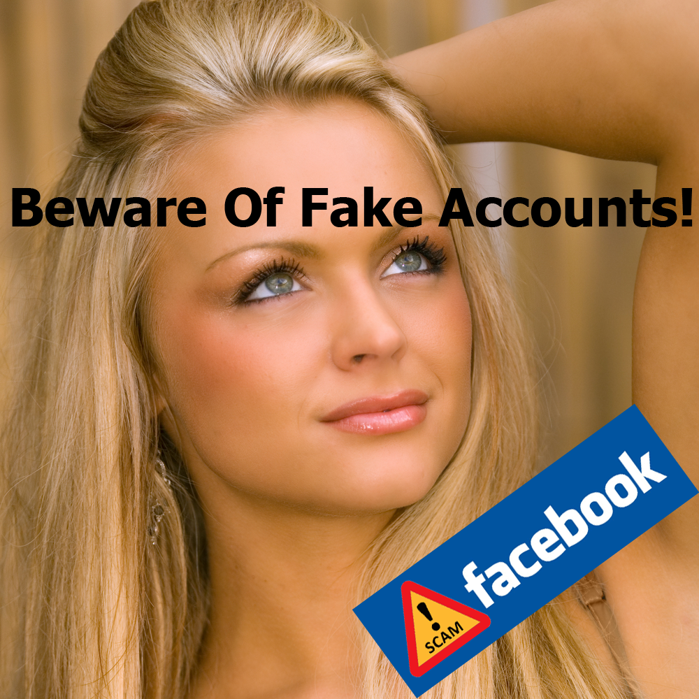 Facebook warns to shutdown 83 million fake and dupes accounts