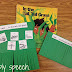 Speechie Freebies! | Simply Speech