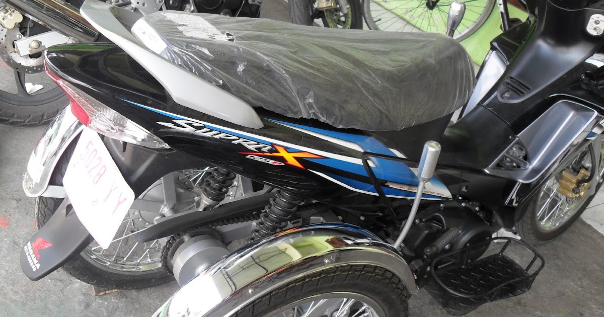 30+ Gambar Sepeda Motor Roda Tiga