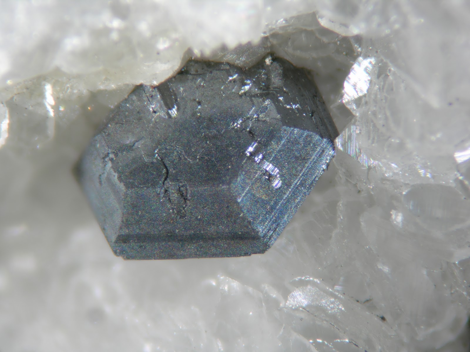 El Blog De Tuico: minerales