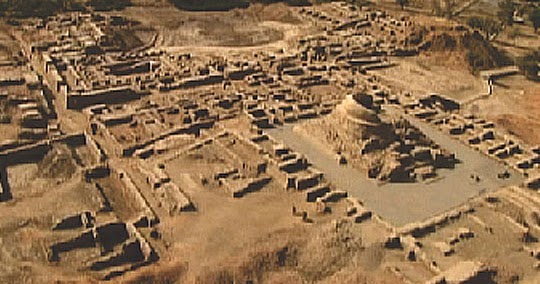 THE VEDIC CULTURE IN INDIA - StudentSquare