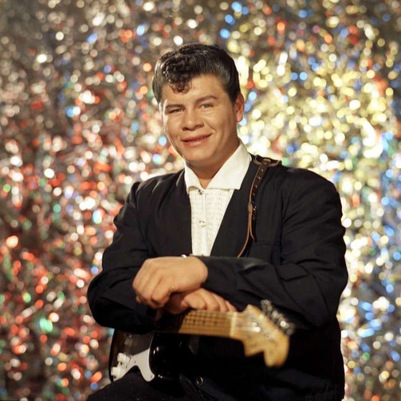 Ritchie Valens: The Pioneer of Chicano Rock and Latin Rock; and His ...